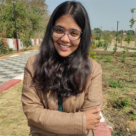 About Aditi Shrivastava Medium