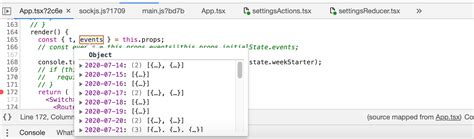 javascript react redux state object update re render the