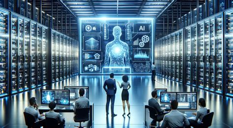 Embracing AI And Cyber Resiliency IBM Enhances Its Portfolio As Storage Moves Into The