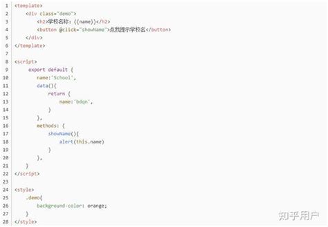 为什么要学习vuejs，vue和js是什么？ 知乎