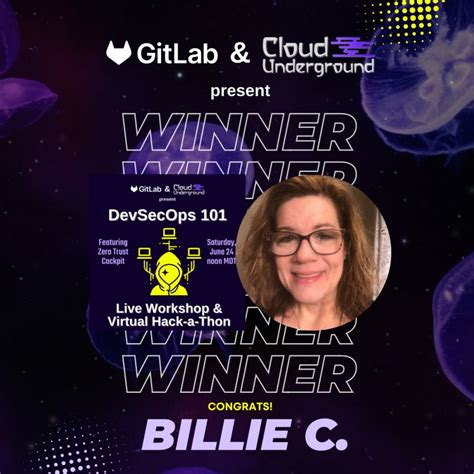 Cloud Underground Posted On Linkedin