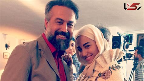 جنجال عکس نامتعارف دختر دانیال حکیمی ماشین لاکچری و عکسی که باید