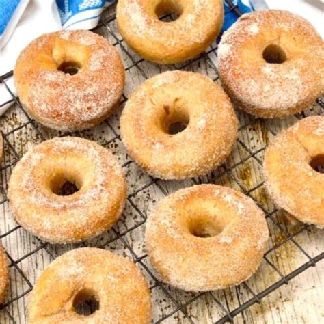 Donut Recipe Without Yeast Baked Dandk Organizer