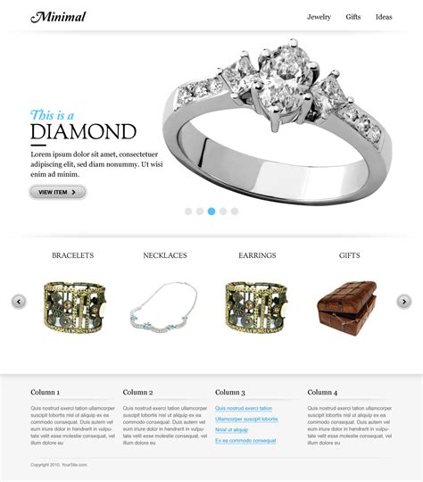 17 Best Designed Magento Ecommerce Themes Tutorialchip