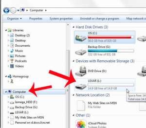 How To Delete Everything On A USB Flash Drive Solve Your Tech
