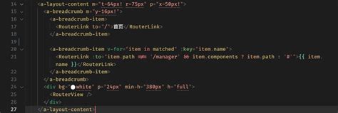 支持像vitesse的组件与原生html标签颜色隔离 · Issue 19 · Moegi Designvscode Theme · Github