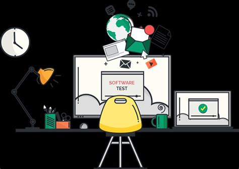 Software Testing How To Select Ideal Partner For Your Company