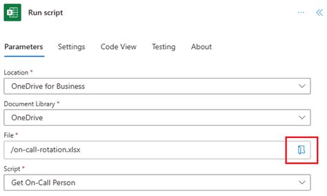 Troubleshoot Office Scripts Running In Power Automate Office Scripts