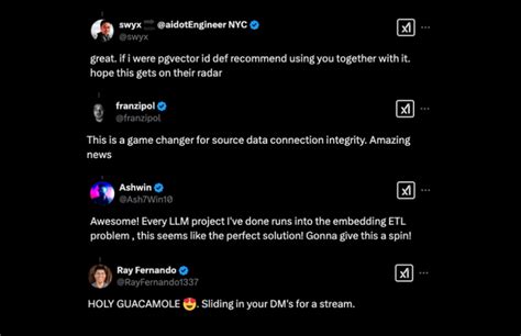 expanding pgai vectorizer sqlalchemy and litellm make vector search simple tigerdata