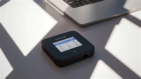 Netgear Unveils Nighthawk M7 Pro A Cutting Edge 5g And Wifi 7 Mobile Router For 1000 Jason