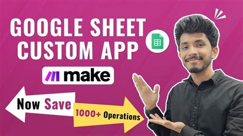 Mohamed Jahar On Linkedin Save 1000s Of Operations In Make How 🤔 Itsmake