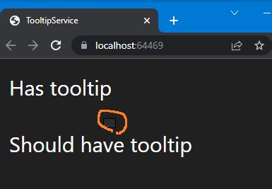 WASM Binding In TooltipService Tooltip Content Issue 9570