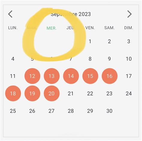 Sfcalendar Need Option To Change For Today Text Color Issue Syncfusion Flutter