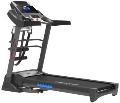 3hp Treadmill 150kg Price From Konga In Nigeria Yaoota