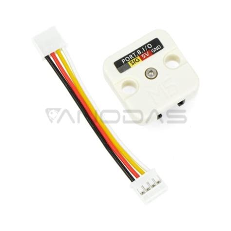 Passive Buzzer Unit Unit Expansion Module For Development Modules M5stack