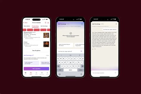 The Opentable Blog Canada