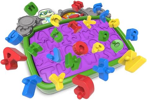 Leapfrog Letras Amazones Juguetes Y Juegos