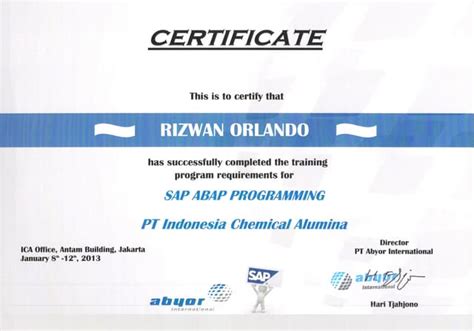Sap Abap Programming Pdf