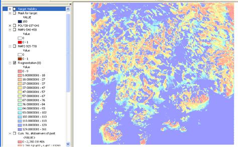 Fragmentation Connectivity Number Of Fragments Download Scientific Diagram