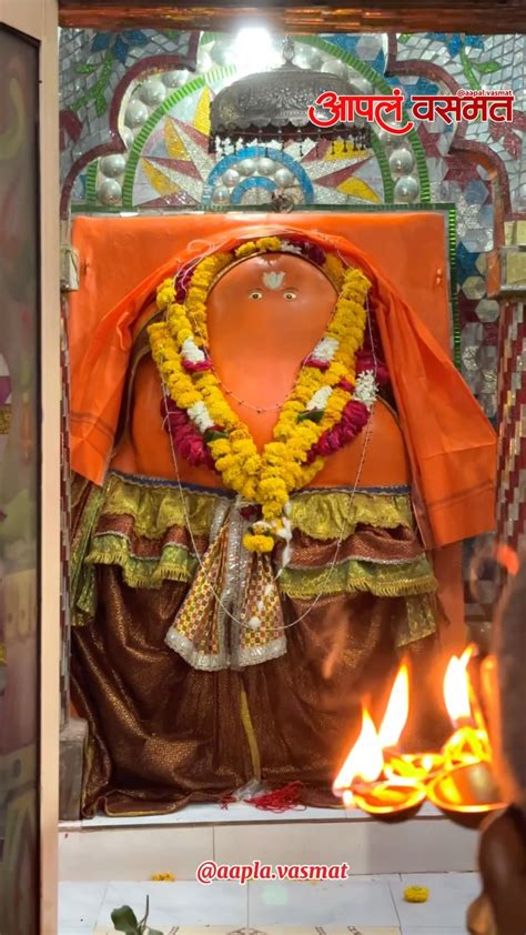 आपलं वसमत🇮🇳 Aapla Vasmat • Instagram Photos And Videos