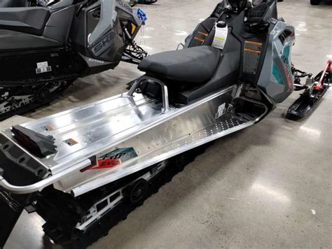 2024 Polaris® 550 Rmk Evo 144 Ride North Michigan And Wisconsin All Rights Reserved