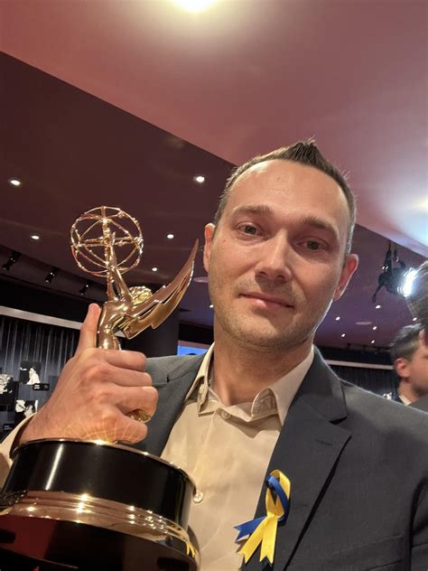 Серіал про «Шахтар переміг на Sports Emmy Awards Rap Ua