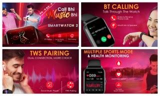 Itel Introduces The Smartwatch And Gs For The Indian Market Gsmarena Com News