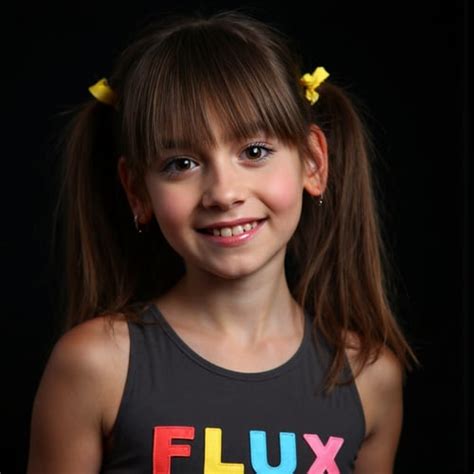 Laura B Character From The Candydoll Universe AIDA FXLR Laura2 FLUX LORA Tensor Art