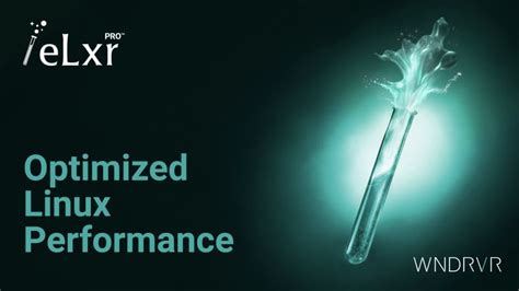 Wind River On Linkedin Elxrpro Elxr Linux Ai Debian