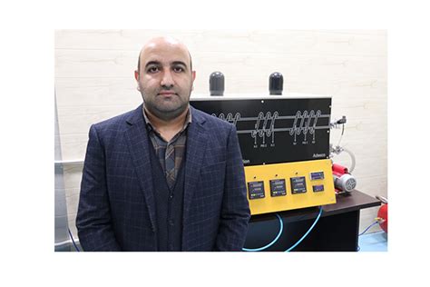 معرفی رساله دکتری، دکتر مجتبی شمس ناتری نخستین دانشجو ارشد، دکتری و پسا