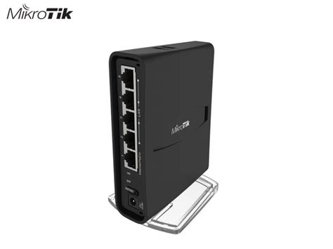 Mikrotik hAP ac² PBX Lao IP PBX Lao PABX Lao Network Lao