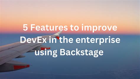 Set Up Github Sso And Integrations In Backstage By Michael Foster Medium