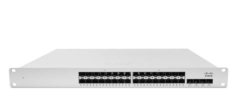 What Is An Aggregation Switch FiberMall