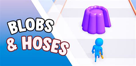 Blobs And Hoses Latest Version For Android Download Apk