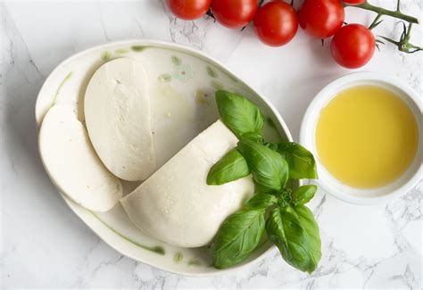 How To Defrost Mozzarella Cheese Quickly At Janice Bowen Blog