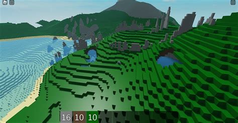 voxel engine devlog feedback creations feedback developer forum