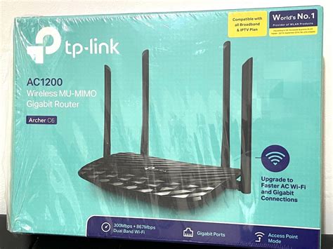 Tp Link Router Huawei Modem Computers And Tech Parts And Accessories Networking On Carousell