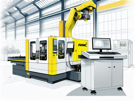 Understanding Fanuc Focas Components Of Fanuc Focas Implementing