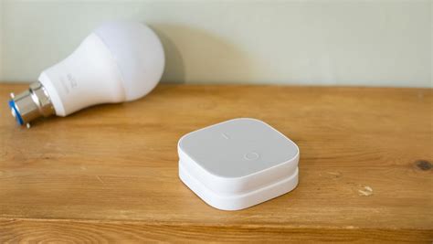 Wiz Smart Button Smart Switch Review Techradar