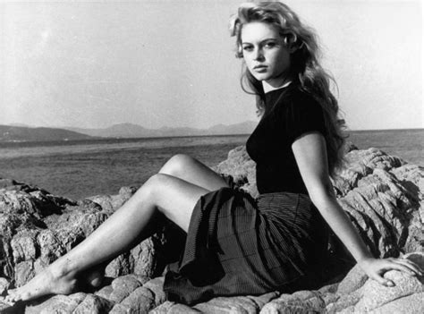 Sophia Loren Brigitte Bardot Archives Silver Screen Modes By