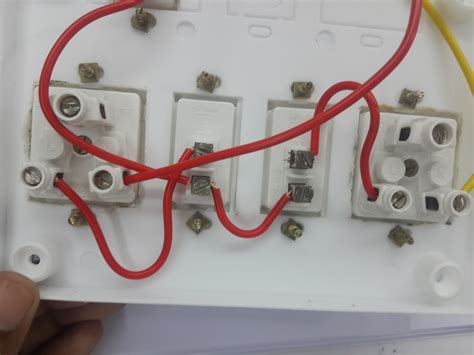 Series Parallel Testing Board Wiring Diagram Homemadeal