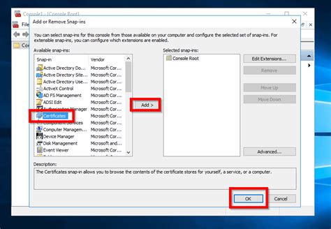Web Application Proxy In Windows Server 2016 Configuration