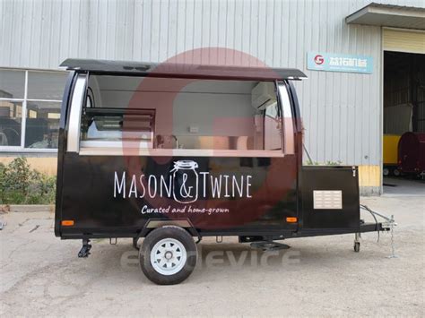 Small Dessert Trailer For Sale Mobile Bakery Trailer