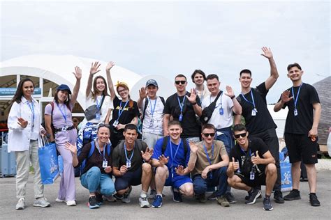 Ростех Медиа Новости Стартовал Международный промышленный форум «Инженеры будущего 2024