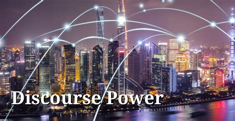 Discourse Power Dfrlab