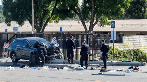 Lasd Recruit Alejandro Martinez Dies 8 Months After Group Of Trainees