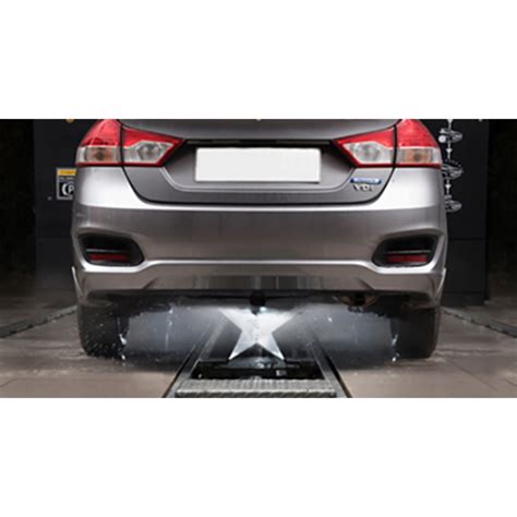 Under Chassis Washer Working Voltage 30 At Best Price In Coimbatore