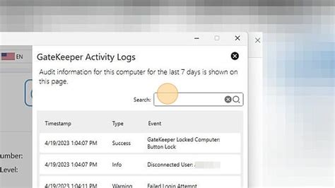 How To See Why Gatekeeper Locked The Computer From Client App Gatekeeper