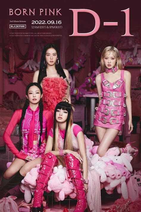 Blackpink释出全新主打歌〈shut Down〉完整mv！新歌评价两极反应 新闻资讯 高贝娱乐