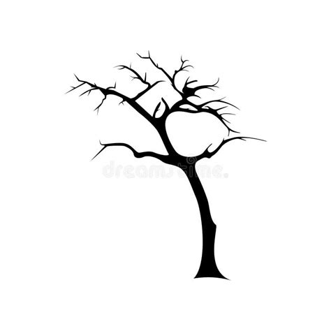 Tree Of Life Logo Design Inspiration Template Abstract Vibrant Tree Logo Design Stock